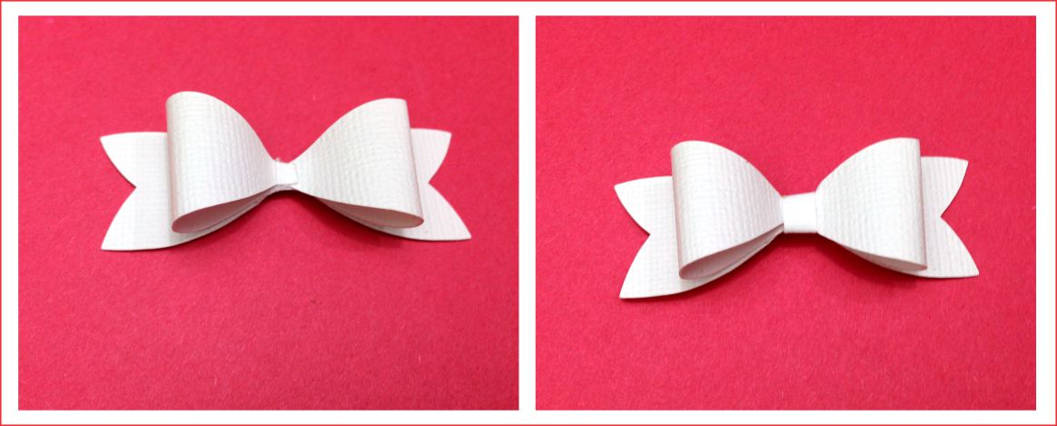 Laço De Papel Angelinne